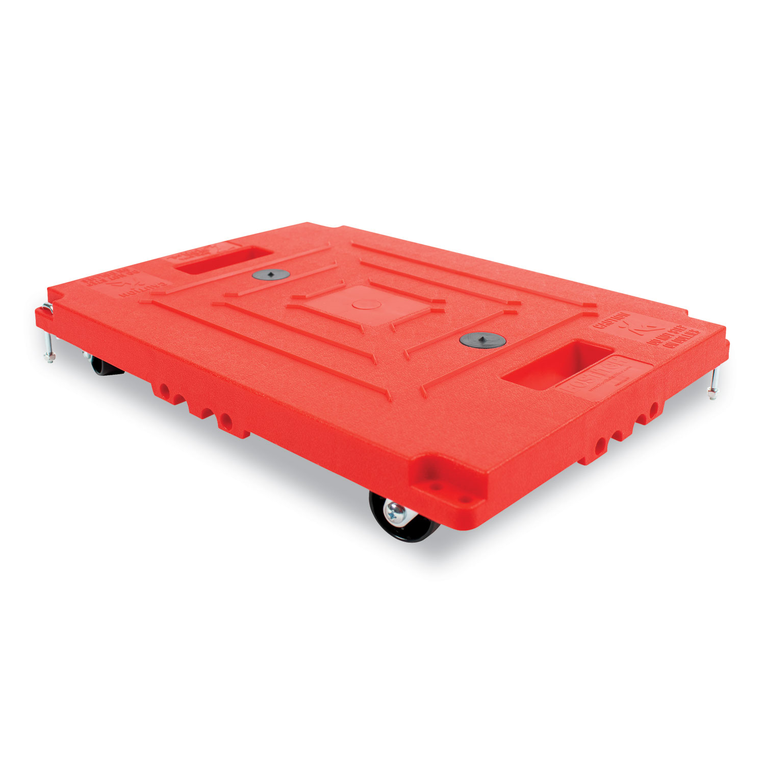 Bulk Buy Pallet Price - Mule Dollies, 500 lb Capacity, 13.75" x 19" x 5 ...