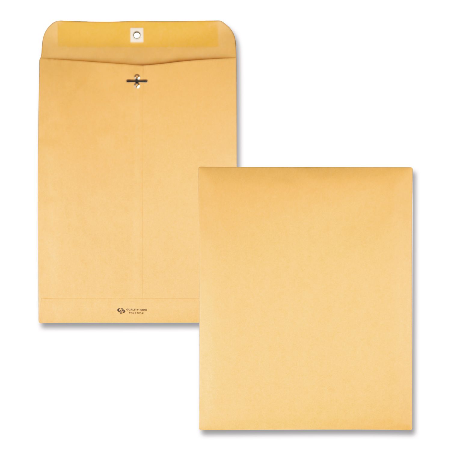 QUA37894 Quality Park Clasp Envelope - Zuma