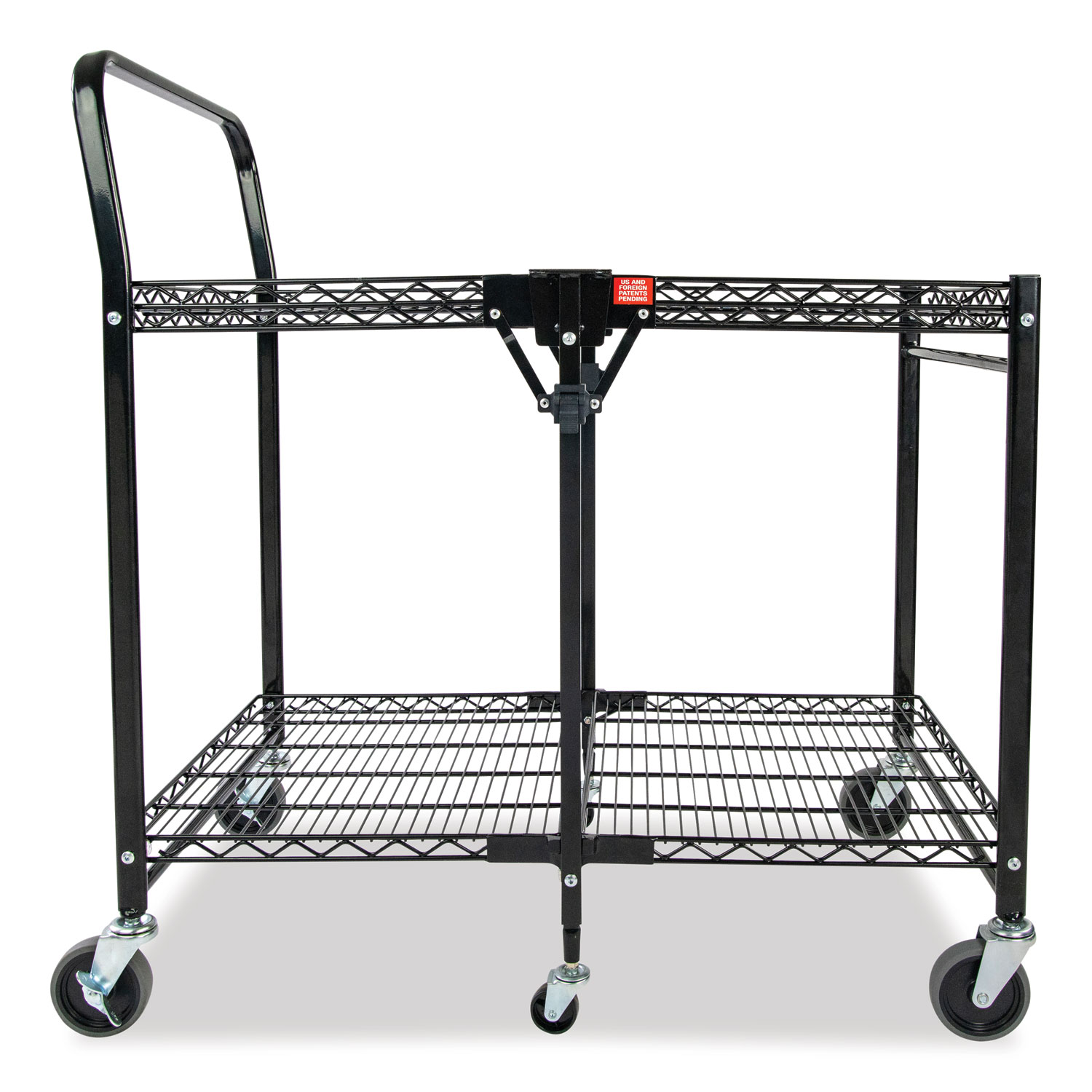 Stanley Folding Utility Cart