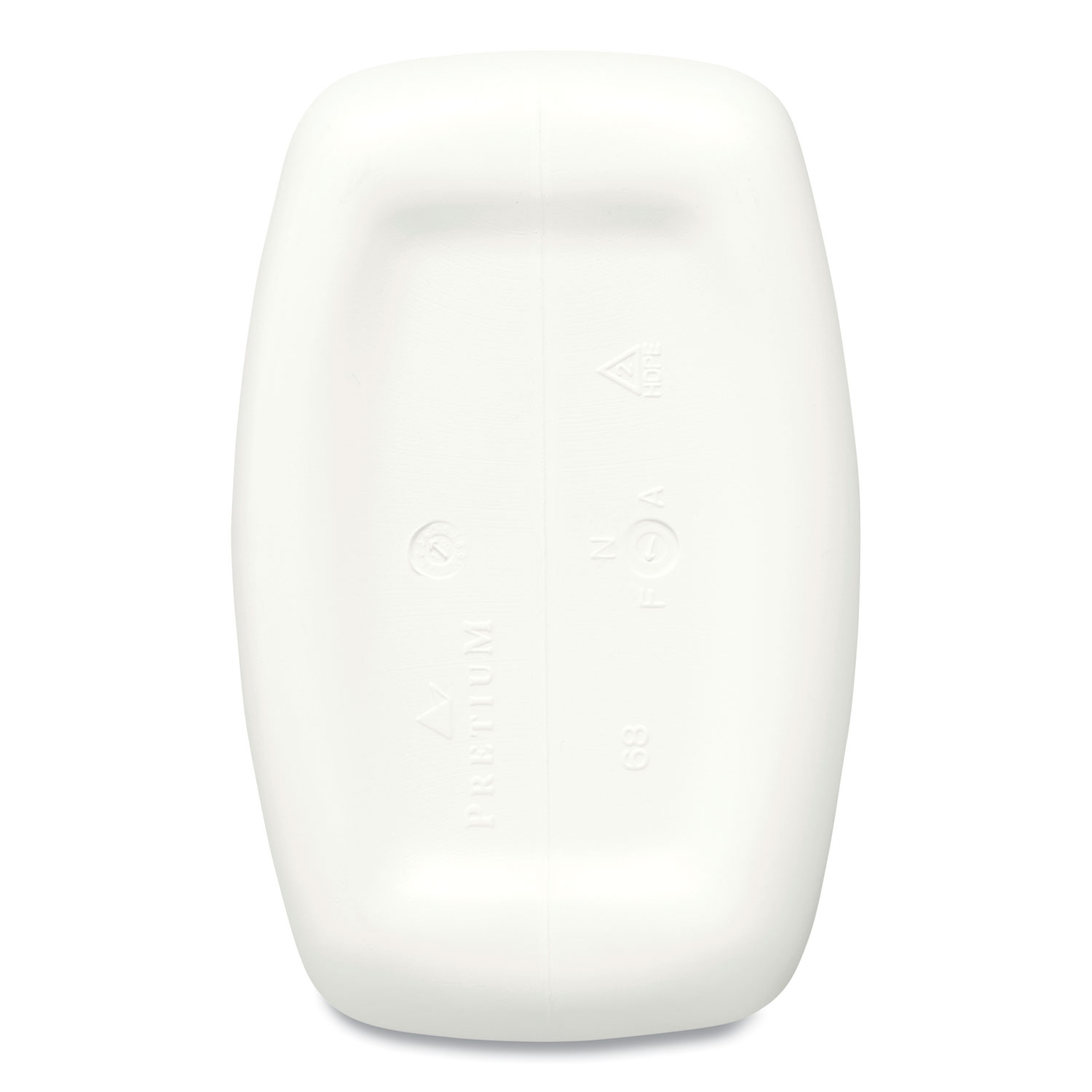 Anywhere Hard Surface Sanitizing Cleaner, 128 oz Bottle, 4/Carton - RD ...