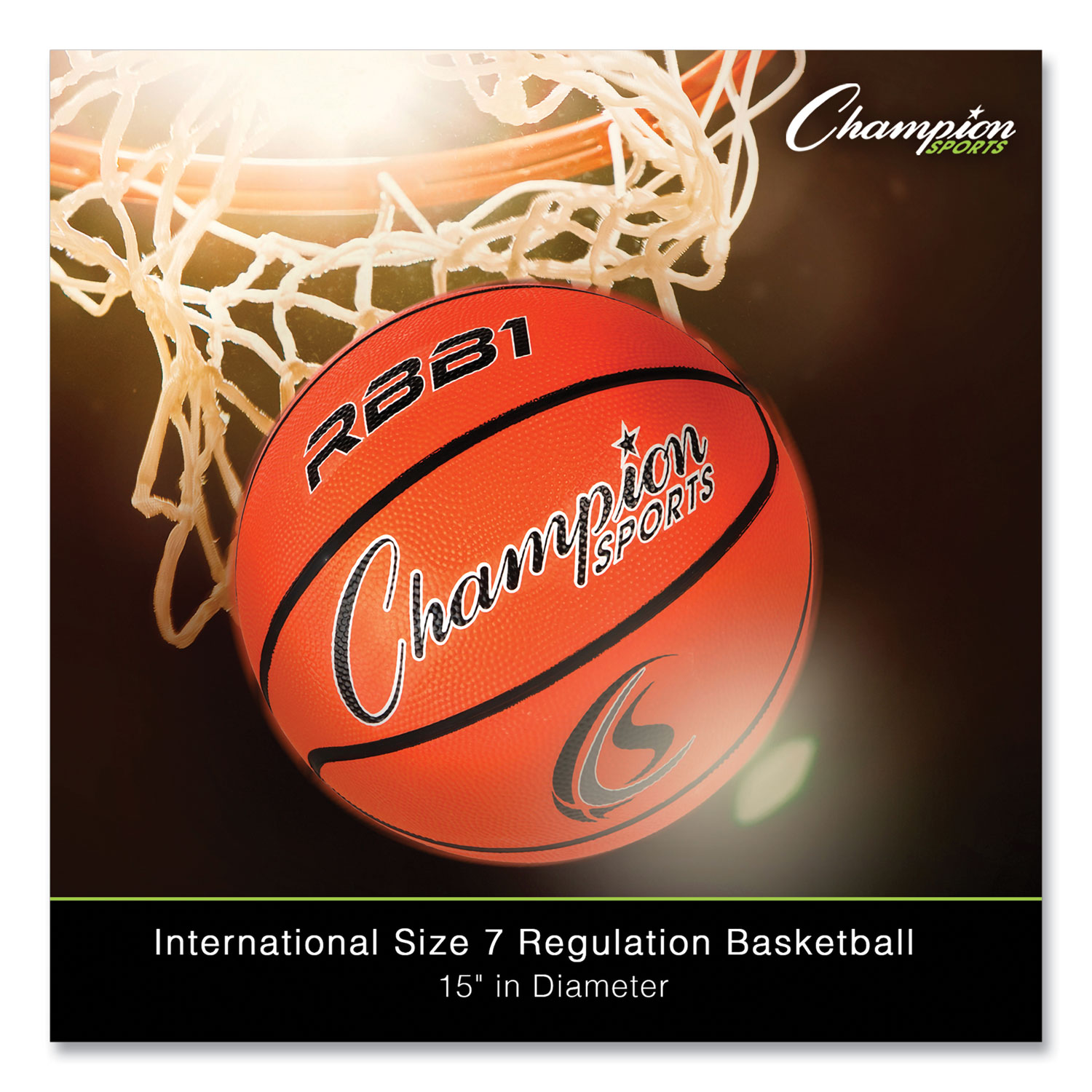 Champion Sports Physical Education Kit with 7 Balls, 14 Jump Ropes ...