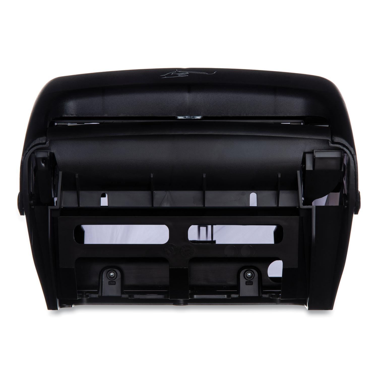 San Jamar® Smart System with iQ Sensor Towel Dispenser, 11.75 x 9.25 x ...