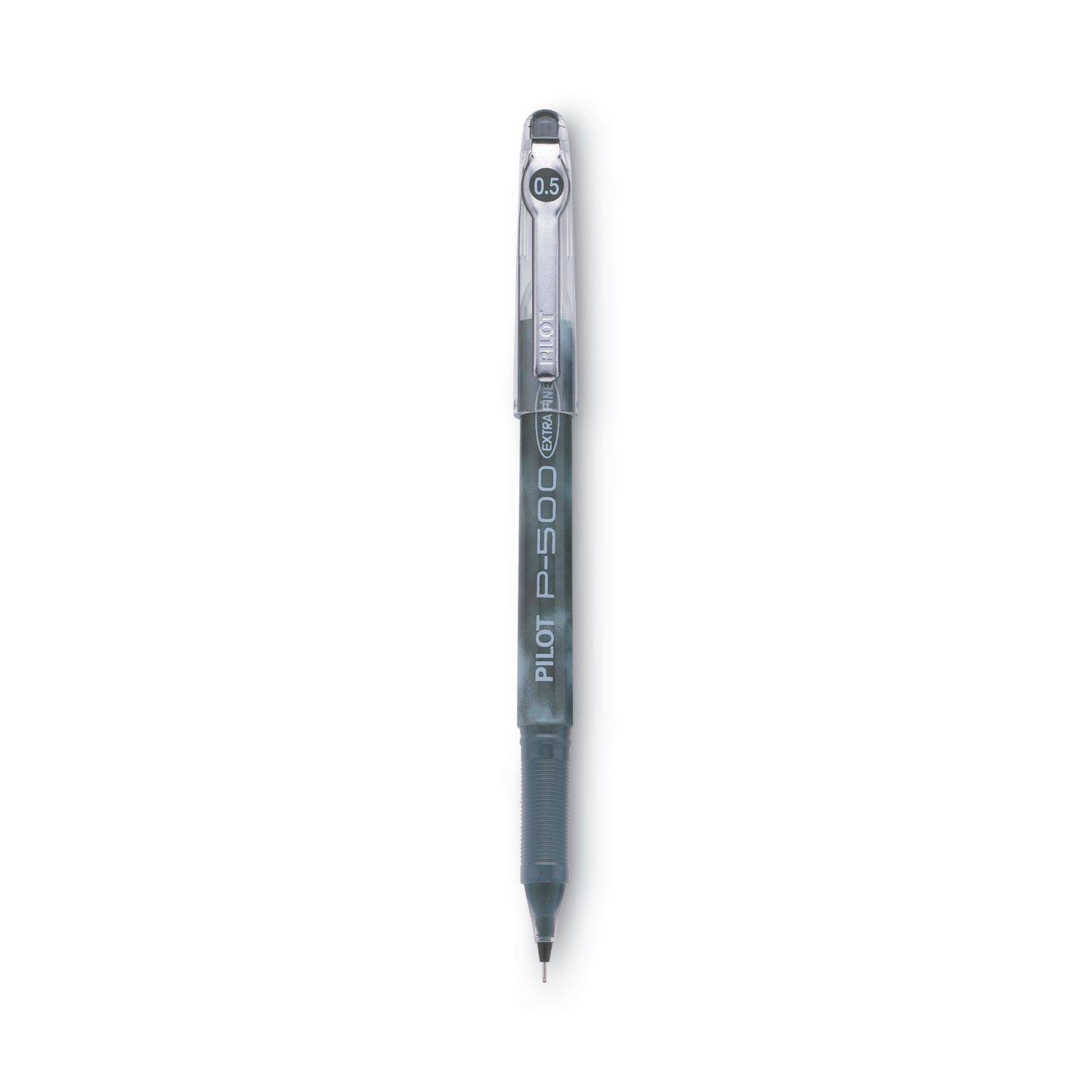 PIL38600 Pilot P-500 Precise Gel Ink Roller Ball Stick Pen - Zuma