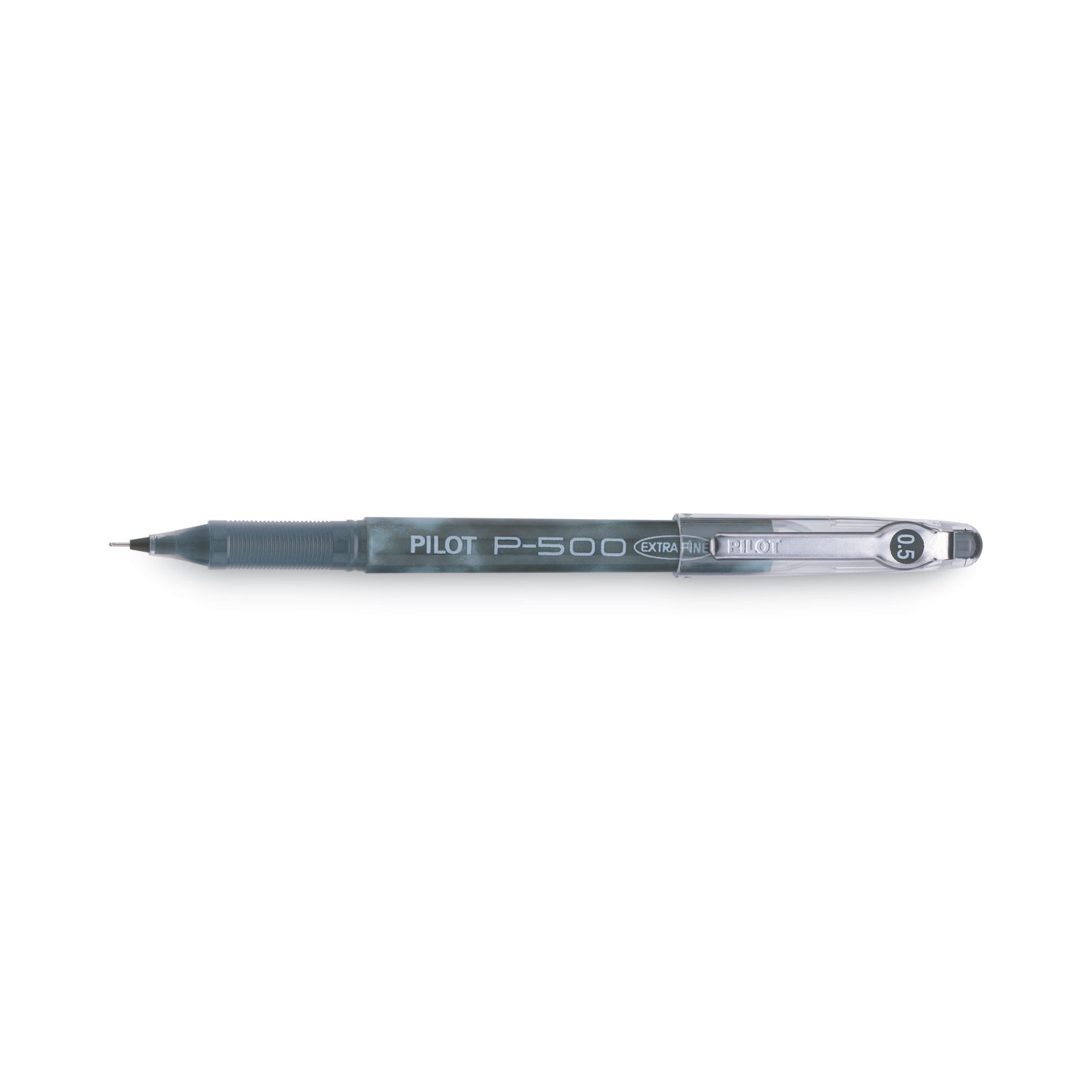 PIL38600 Pilot P-500 Precise Gel Ink Roller Ball Stick Pen - Zuma