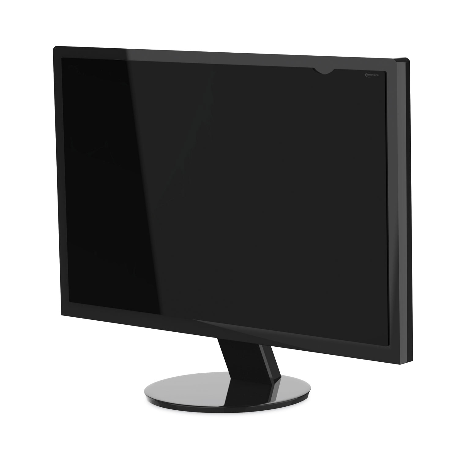 Blackout Privacy Filter for 19" Widescreen Flat Panel Monitor, 16:10 ...