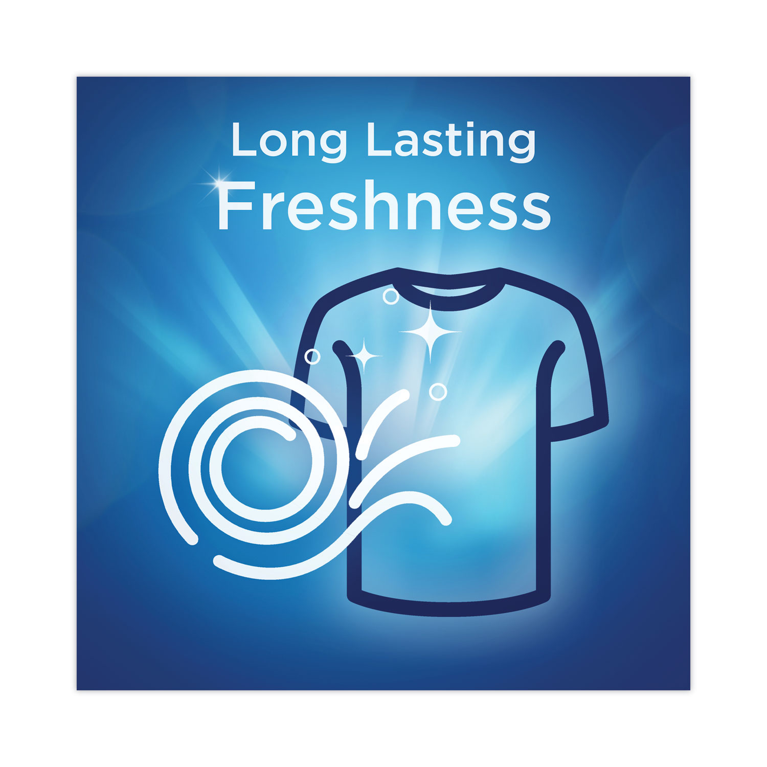 Persil® Power-Liquid Laundry Detergent, Intense Fresh Scent, 100 oz ...