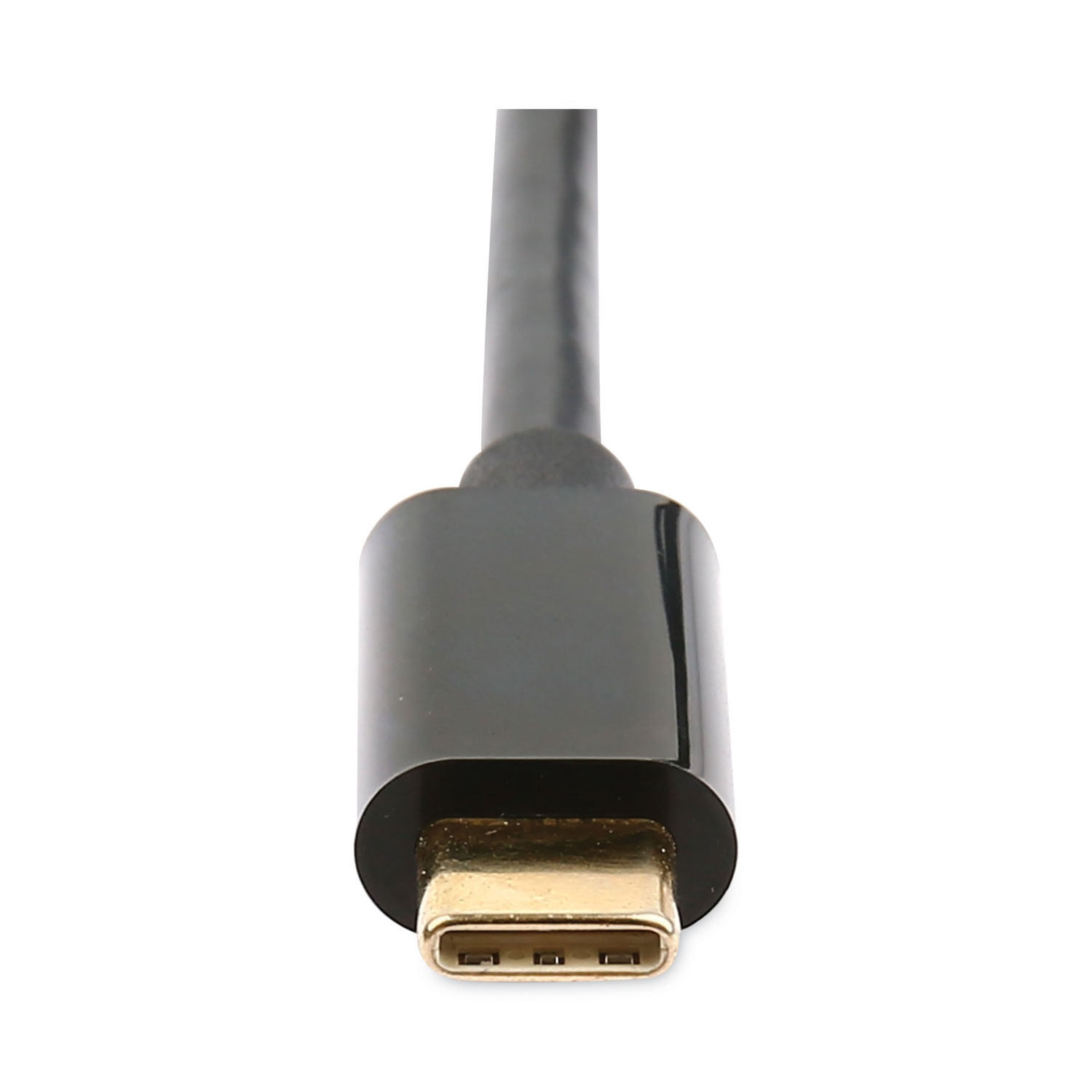 USB Type-C to DisplayPort Adapter, 6 ft, Black - Louisiana Association ...