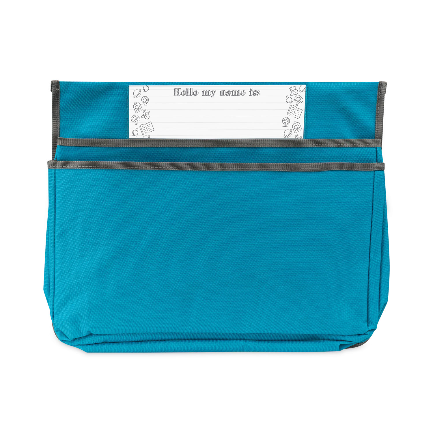 Chair Cubbies for Most Classroom Chair Styles, Medium, 16.37" x 13.5 ...