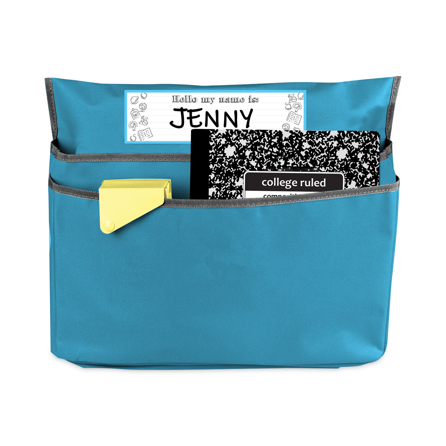 Chair Cubbies for Most Classroom Chair Styles, Medium, 16.37" x 13.5 ...