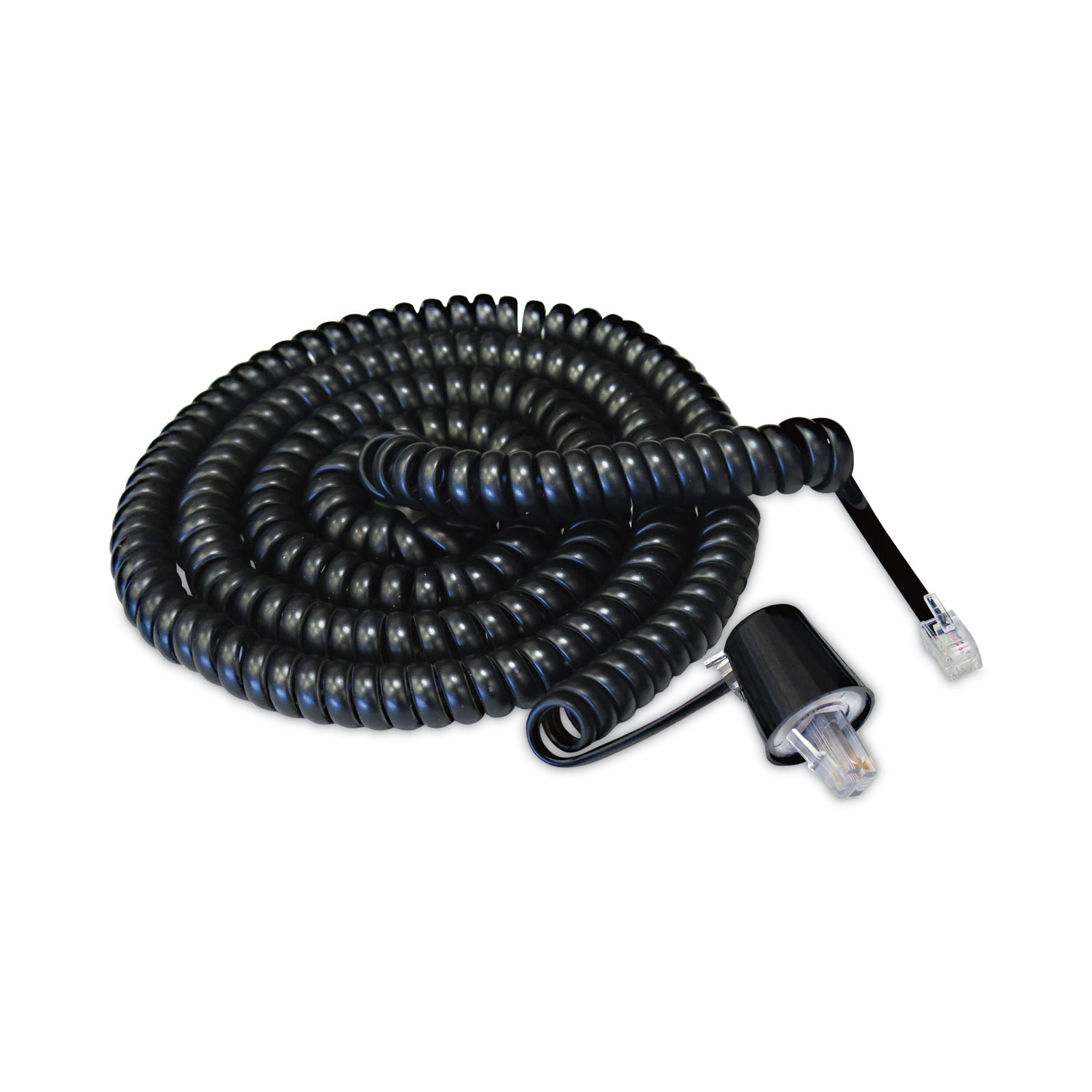 SOF03201 Softalk Twisstop Detangler w/Coiled - Zuma