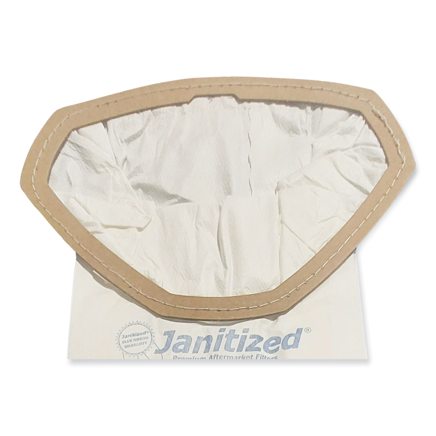 Janitized® Vacuum Filter Bags Designed to Fit ProTeam Super Coach Pro ...