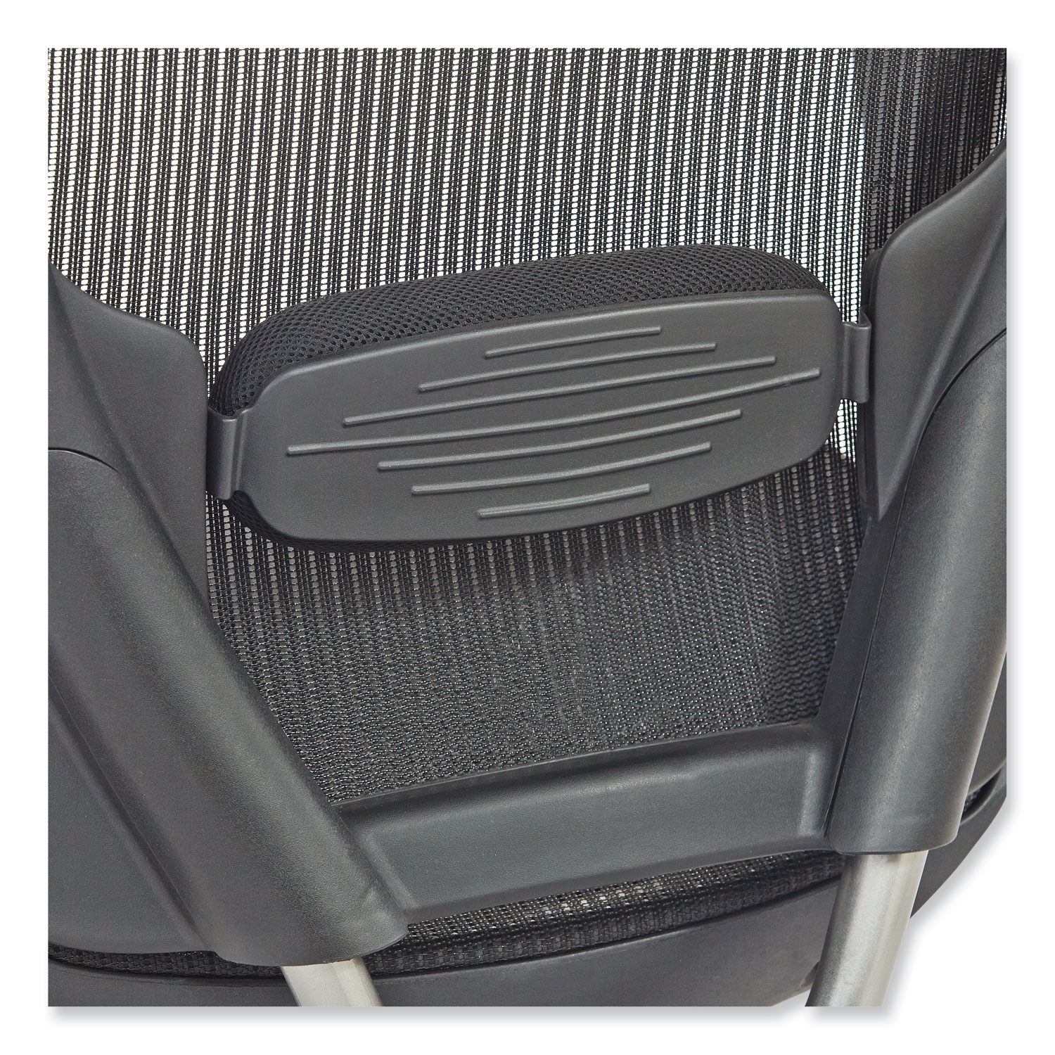 SAF3505BL Safco Big & Tall All-Mesh Task Chair - Zuma