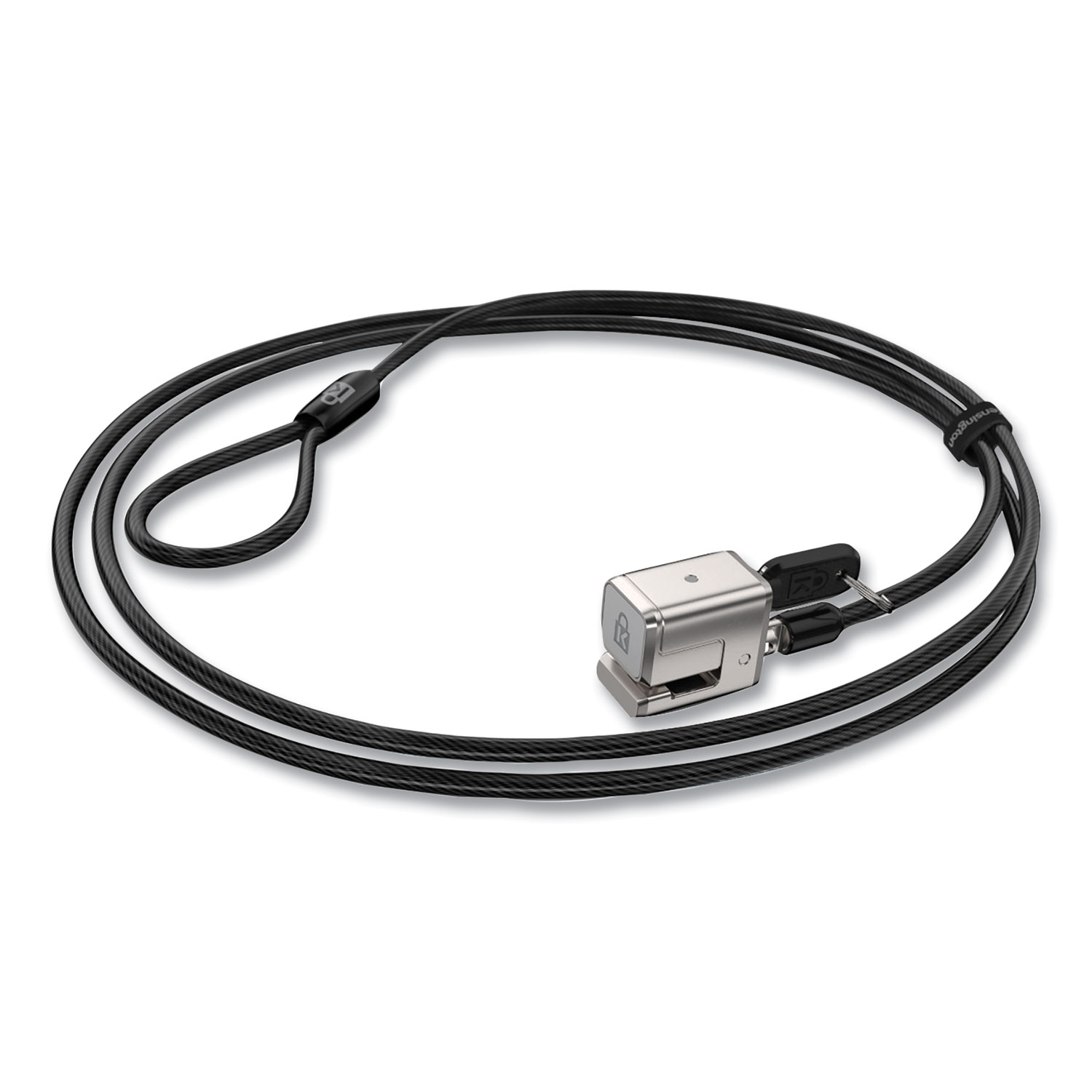 5340016952543, SKILCRAFT Kensington Keyed Computer Lock for Surface Pro ...