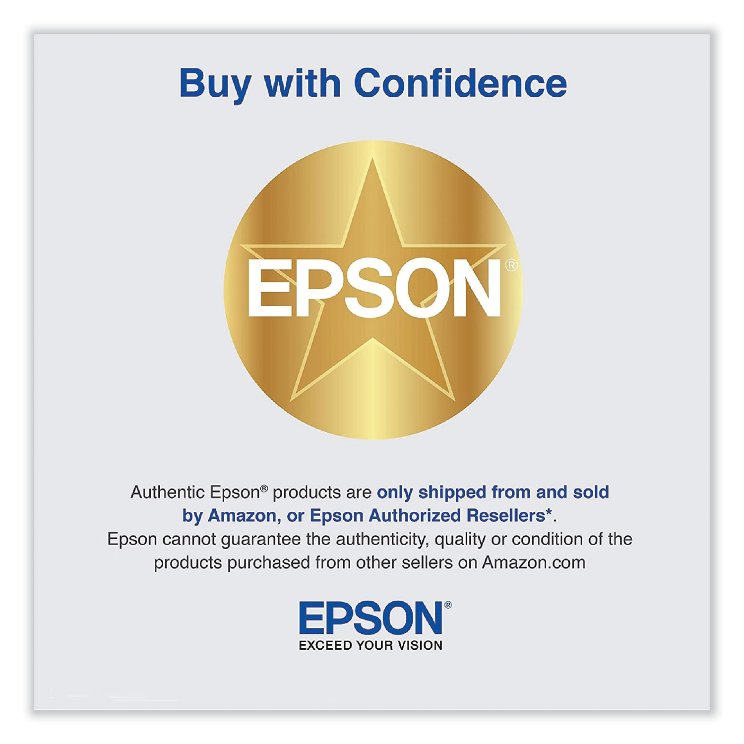 Epson® T51A120 (T51A) UltraChrome XD3 High Capacity Ink, 110 mL, Photo ...