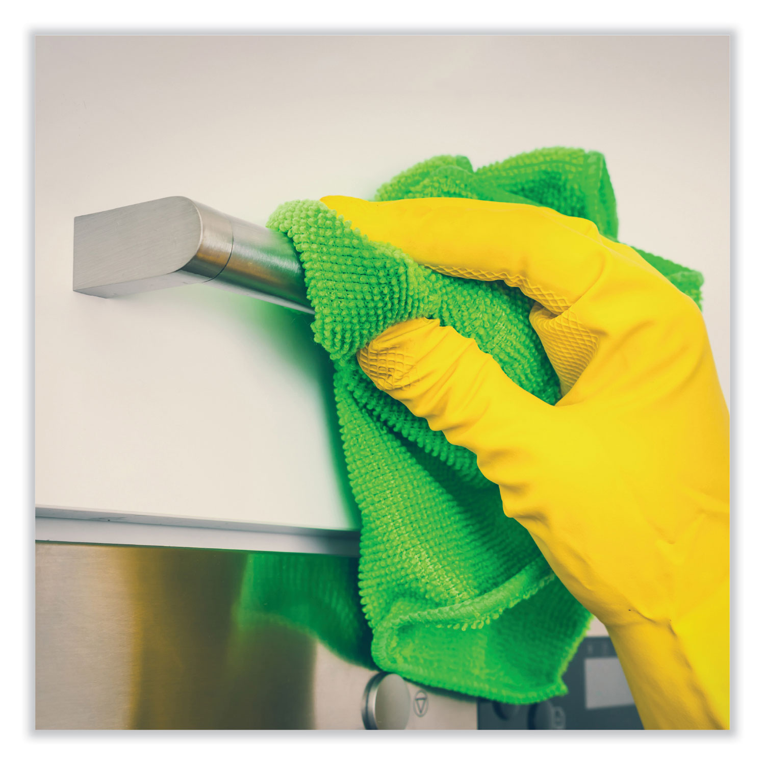 Deep Blue Glass and Surface Cleaner, 2 L Bottle, 4/Carton - Louisiana ...