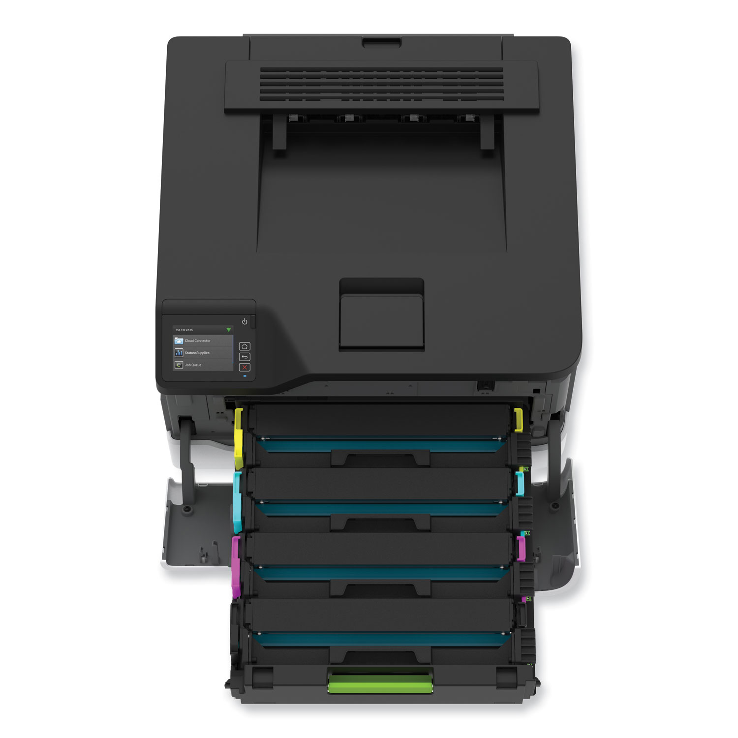 Lexmark™ CS431dw Color Laser Printer ; | Chem-Pak