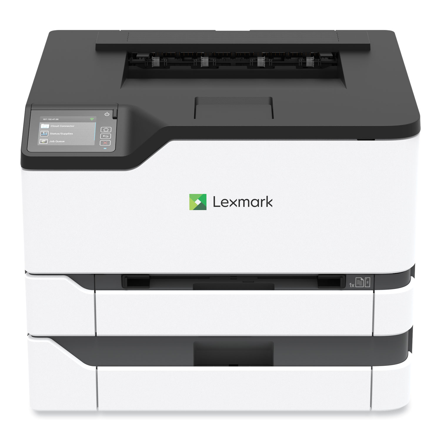 Lexmark™ CS431dw Color Laser Printer ; | Chem-Pak
