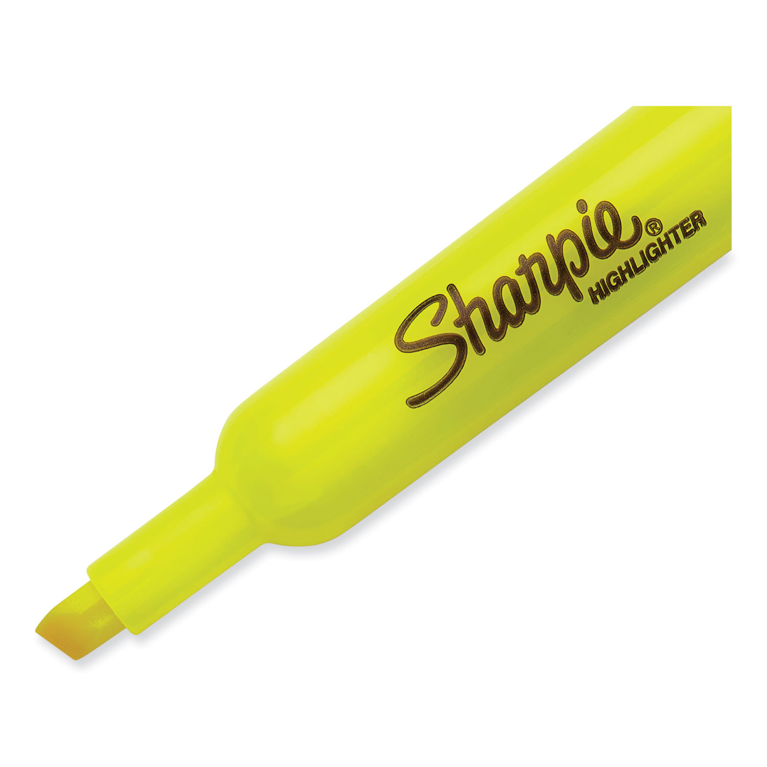 SAN1920938 Sharpie Accent Tank Style Highlighter - Zuma