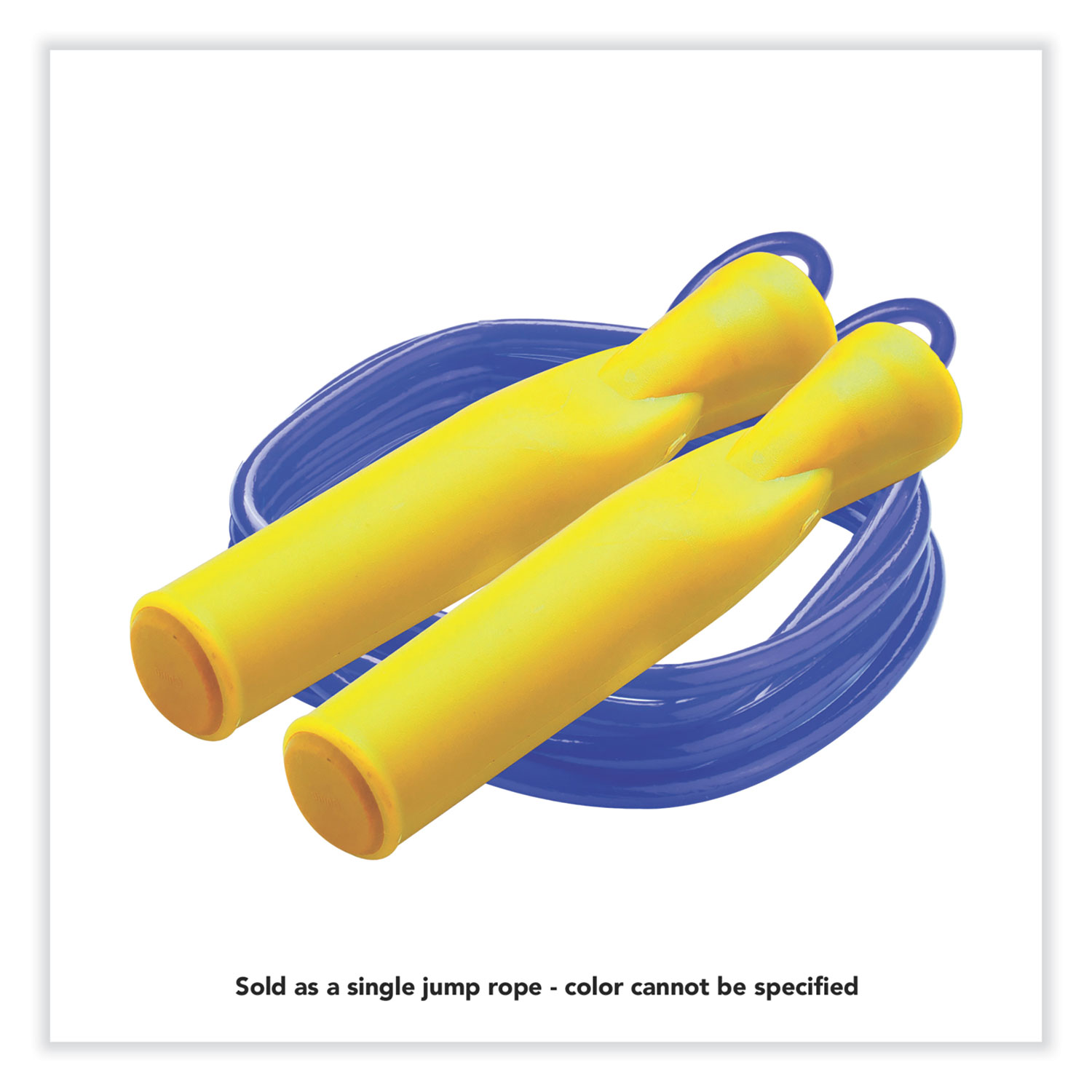 Ball Bearing Speed Rope, 8 ft, Randomly Assorted Colors - Louisiana ...