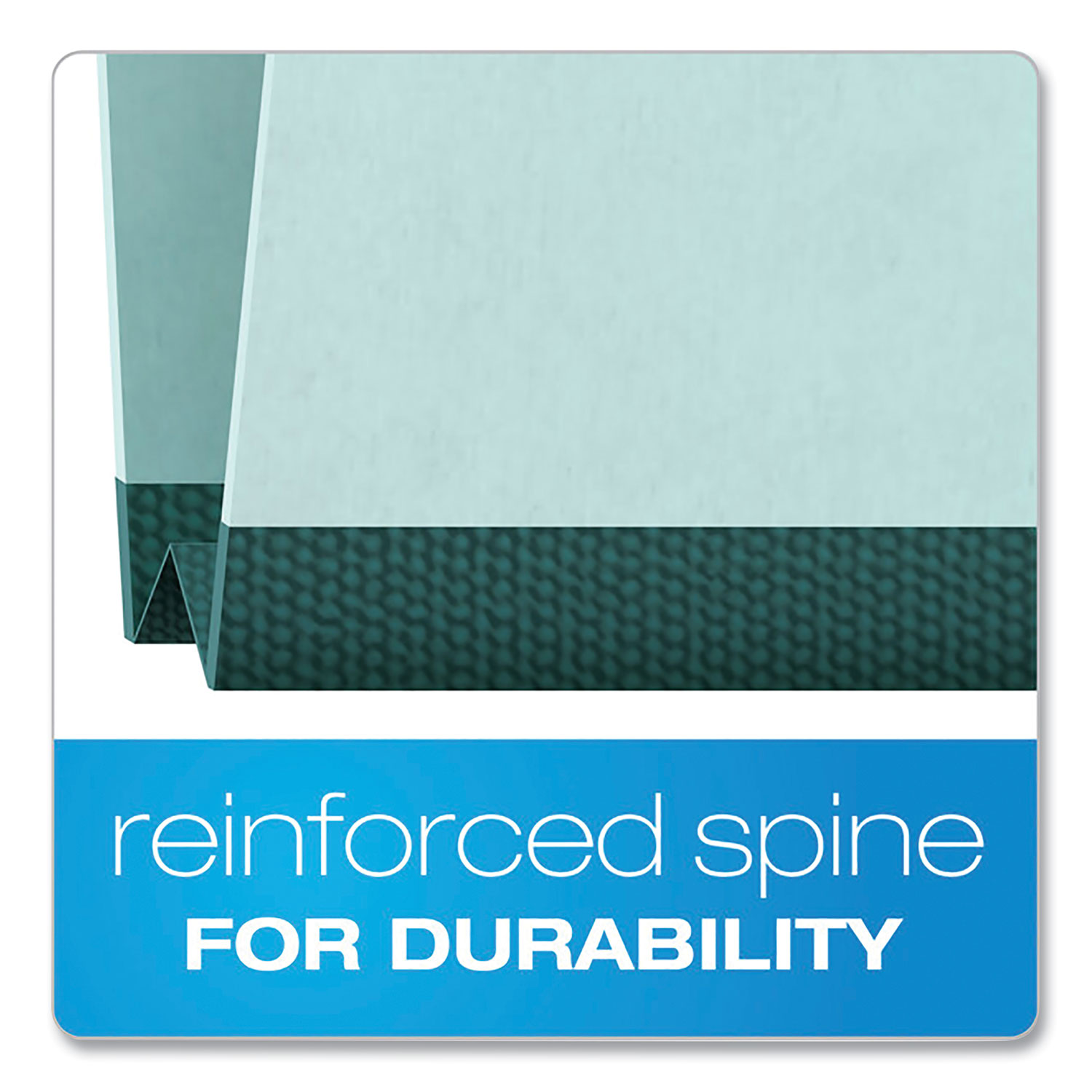 Pressboard Expanding File Folders, 1/3-Cut Tabs: Assorted, Letter Size ...