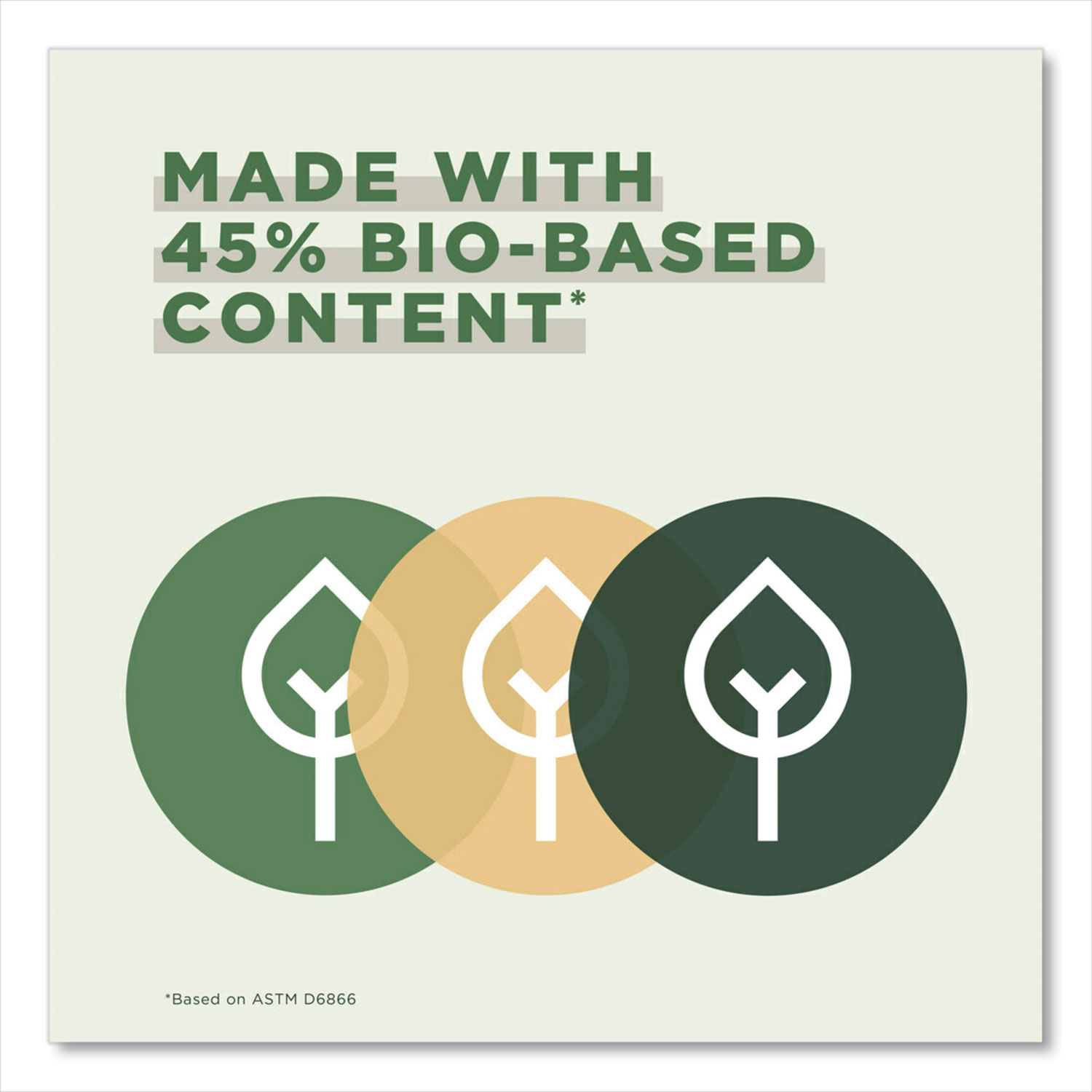 Scotch® Box Lock Paper Packaging Tape, 3" Core, 1.88" x 25 yds, Brown ...