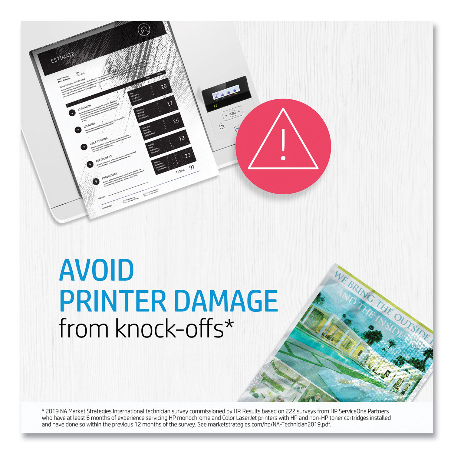 L2754A ScanJet Pro 3000 s3 Roller Replacement Kit - Zuma