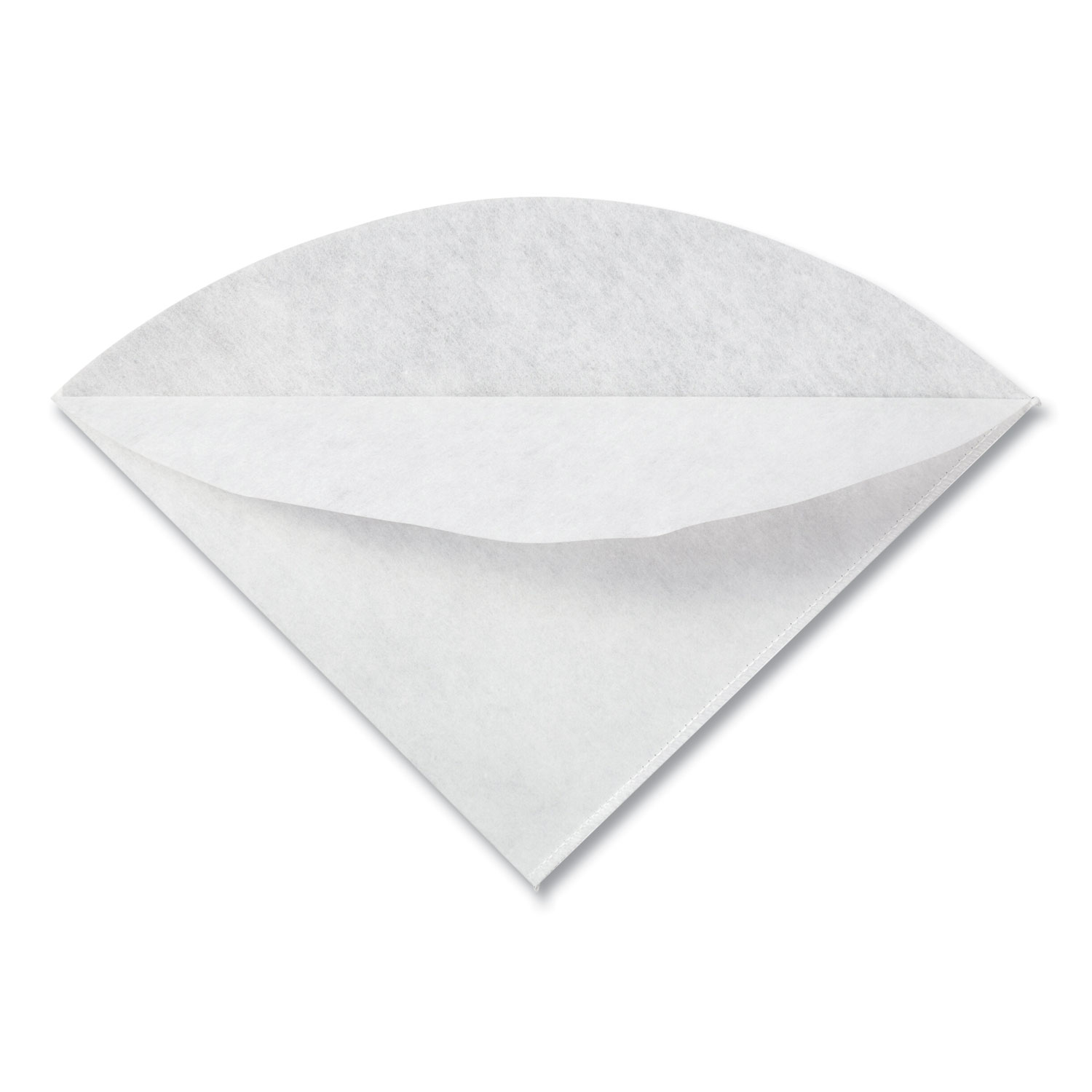 AmerCareRoyal® Filter Cones, For Fry Oil, 10" Non-Woven, 500/Carton ...