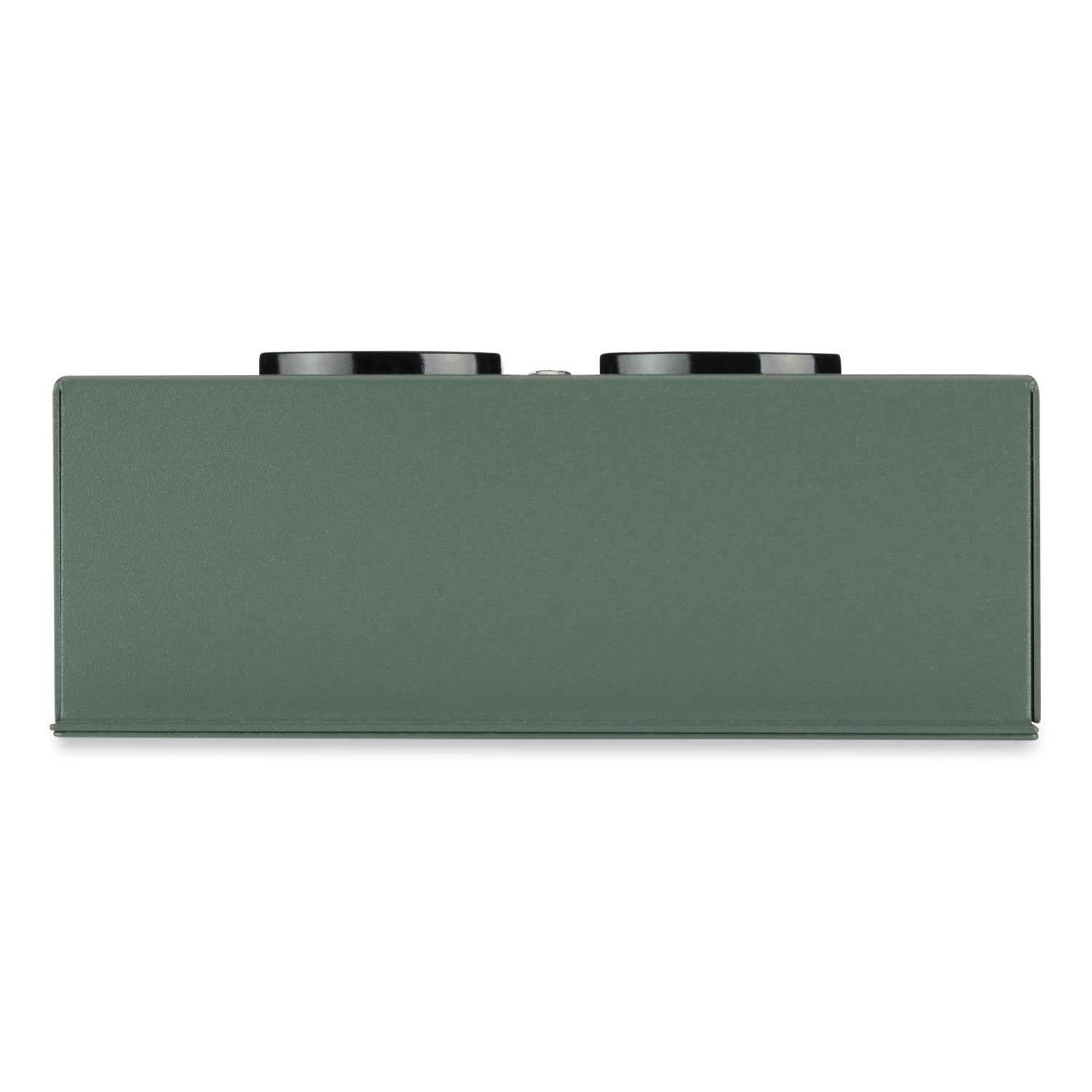 Metal SurgeMaster Surge Protector, 10 AC Outlets, 15 ft Cord, 885 J ...