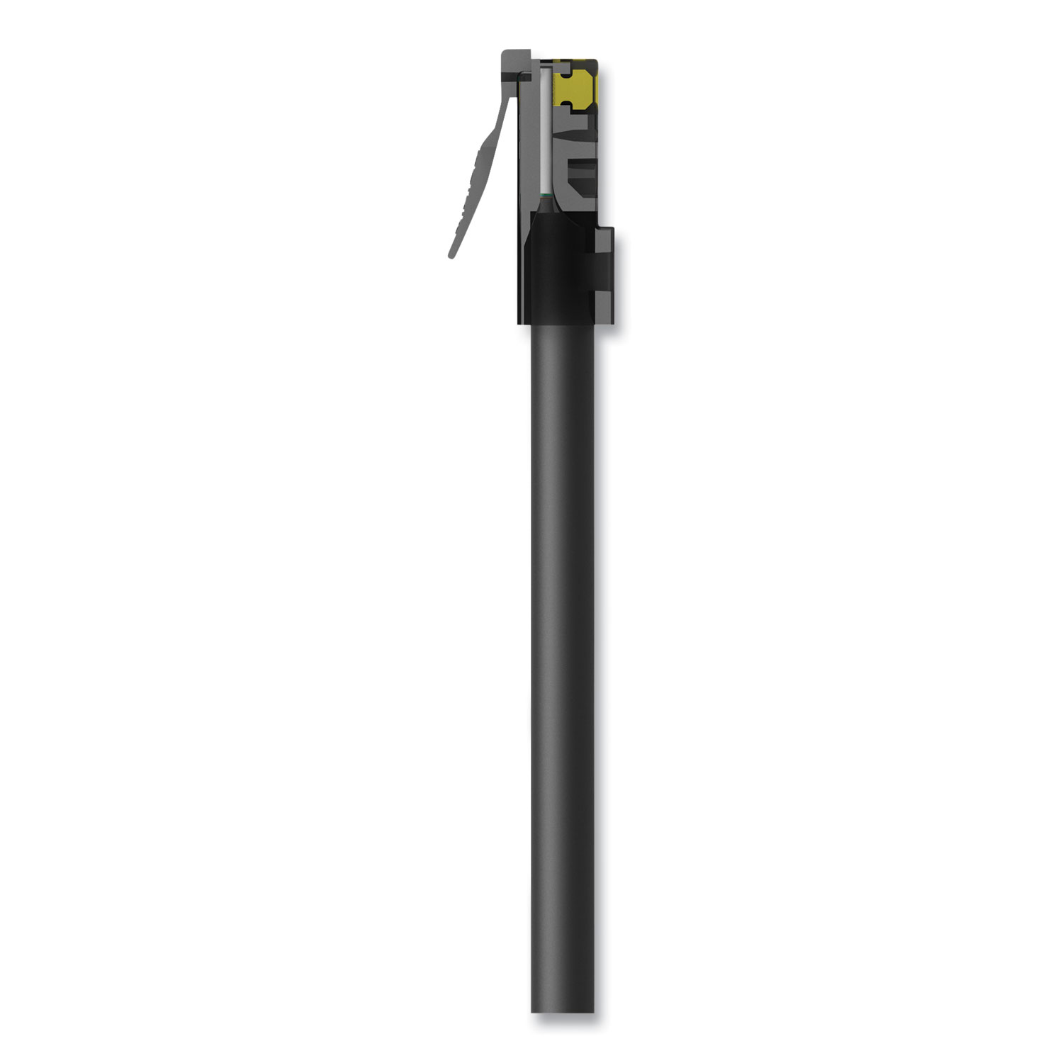 Belkin® High Performance CAT6 UTP Patch Cable, 3 ft, Black ; | Tartan ...