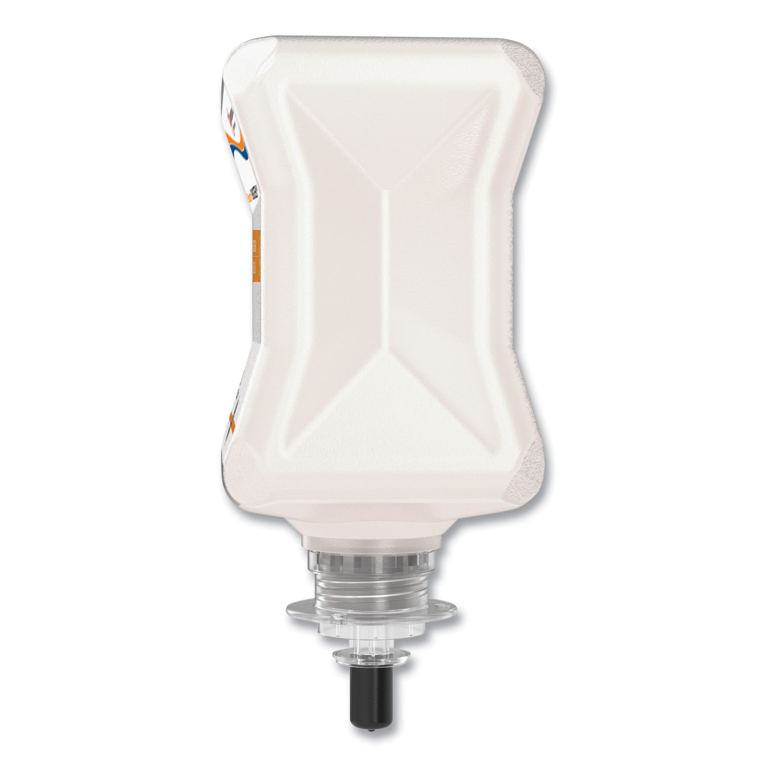 SC Johnson Professional® Stokoderm Sunscreen PURE, 1 L Refill, 6/Carton ...