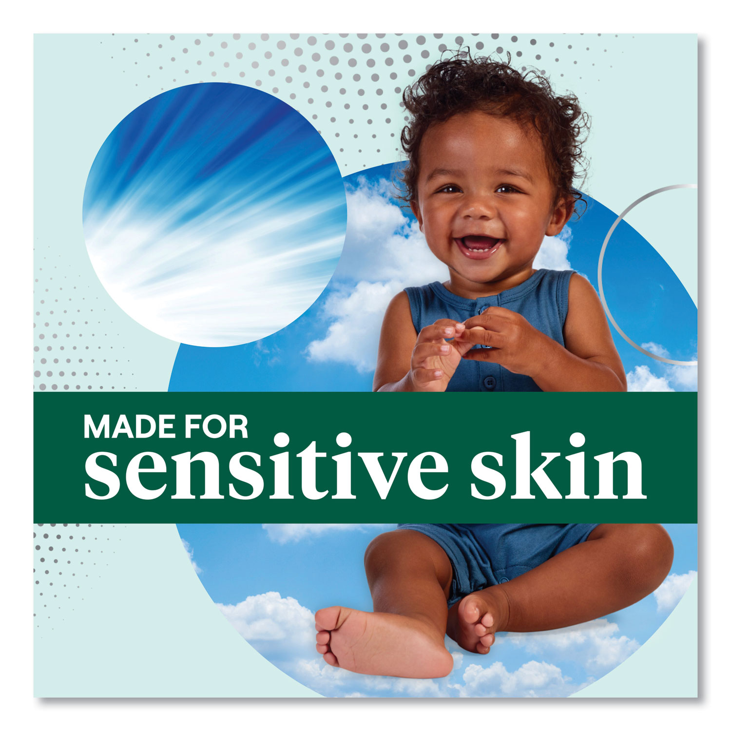 Natural Liquid Laundry Detergent, Fragrance Free, 135 oz Bottle - Zuma