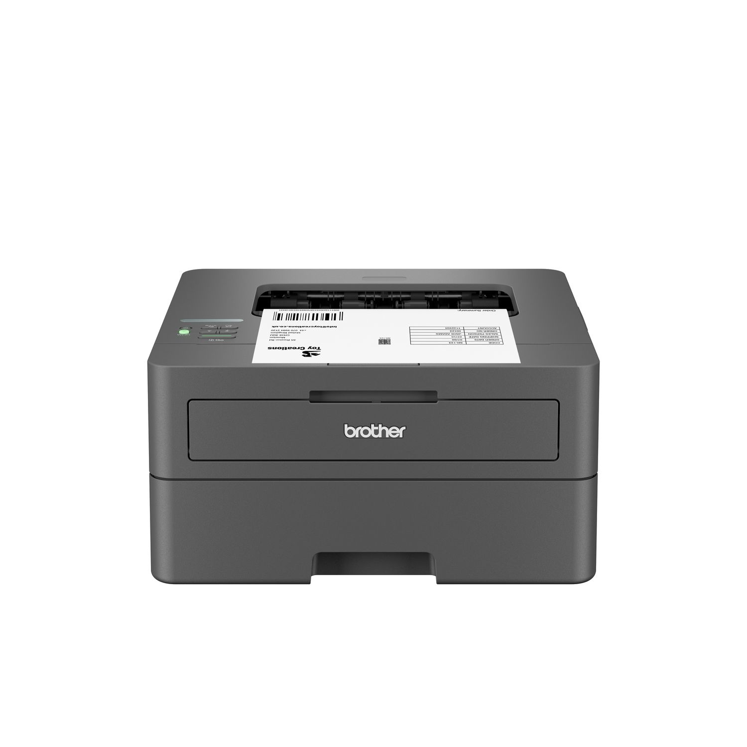 HL-L2405W Wireless Compact Monochrome Laser Printer - BOSS Office and ...