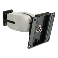 100 Series Dual Pivot, For 27" Monitors, 360 Degree Rotation, 180 ...