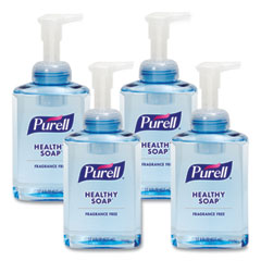 Hand Soaps - ASP LLC