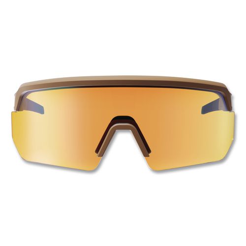 ergodyne® Skullerz AEGIR Color Enhancing Safety Glasses with Mirrored ...