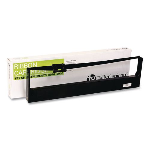 1A3066B01 Compatible Ribbon, Black - Correction Tapes | TallyGenicom®