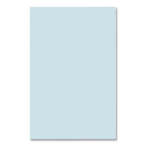 Lettermark™ Colors 30% Recycled Multipurpose Color Paper, 20 lb Bond ...