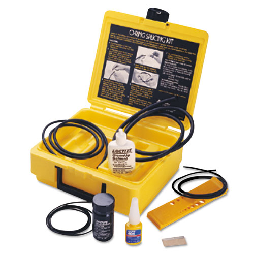 Loctite® O-Ring Making Kit | National Everything Wholesale