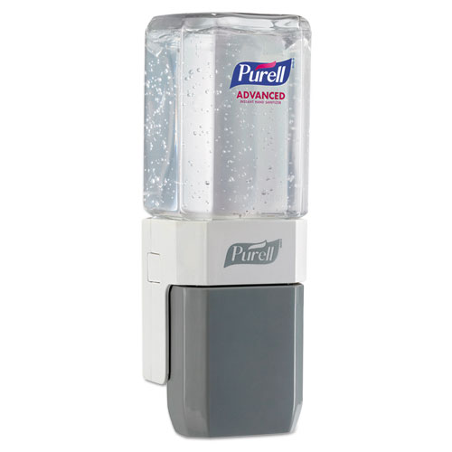 75 Places to Put the New Compact Purell ES Hand Sanitizer Dispenser ...