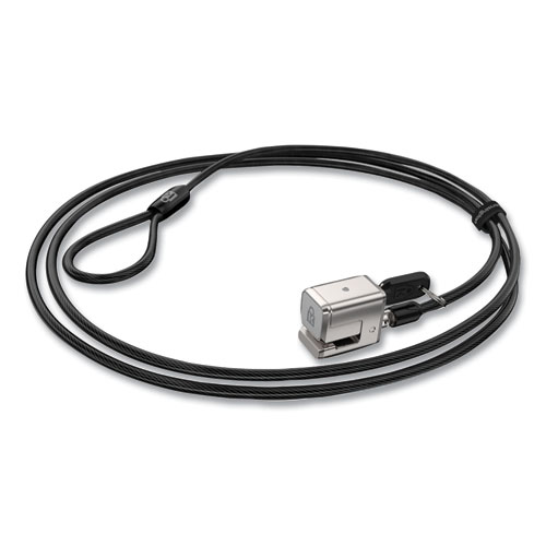 5340016952543, SKILCRAFT Kensington Keyed Computer Lock for Surface Pro ...