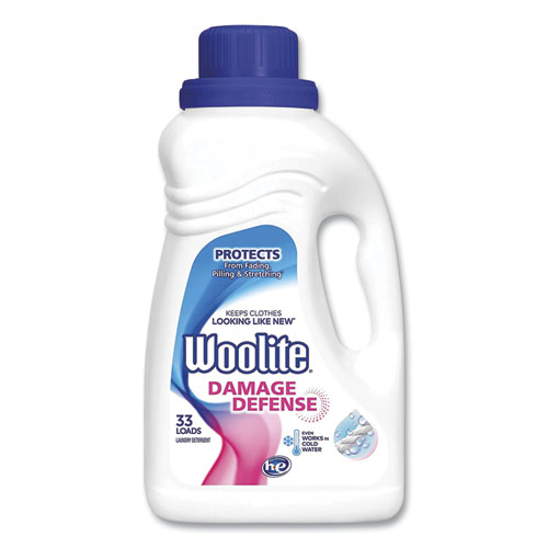 RAC77940CT WOOLITE® Everyday Laundry Detergent - Zuma