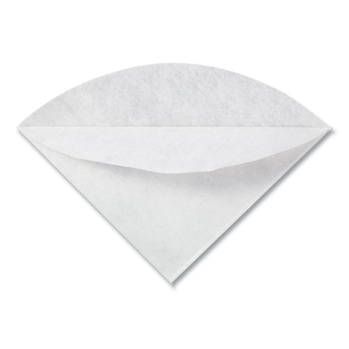 AmerCareRoyal® Filter Cones, For Fry Oil, 10" Non-Woven, 500/Carton ...