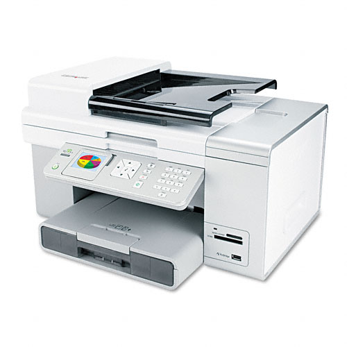 Download Lexmark Productivity Studio X2650 Printer - lasopathreads