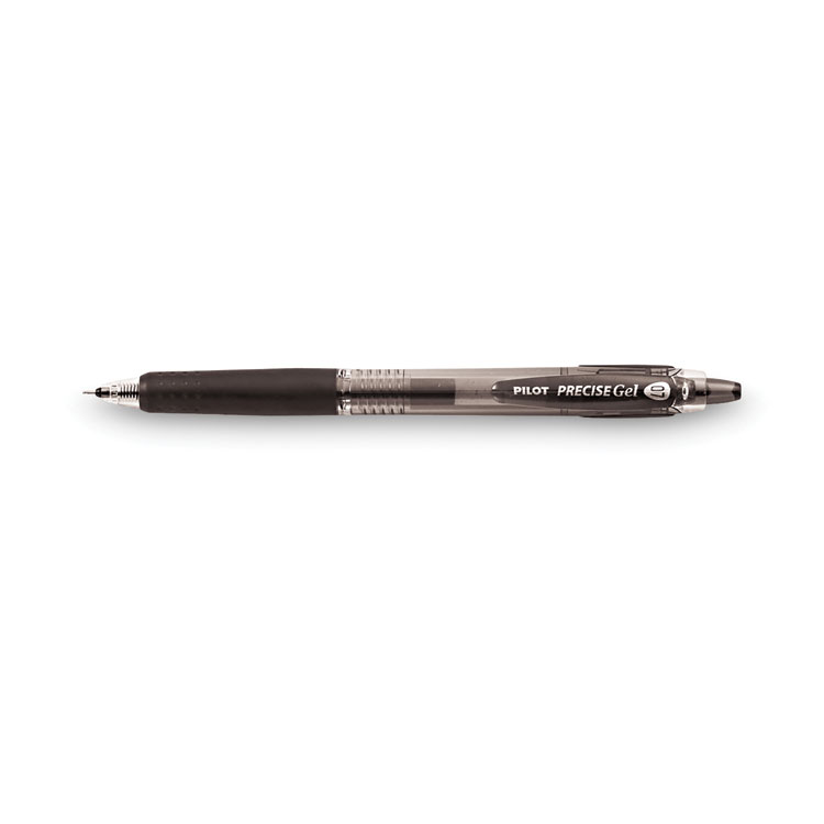 PIL15001 | Pilot® 15001 Precise Gel BeGreen Gel Pen, Retractable, Fine ...