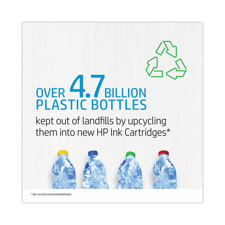 HEW1XB09A | HP 1XB09A HP 776 (1XB09A) Cyan Original DesignJet Ink ...