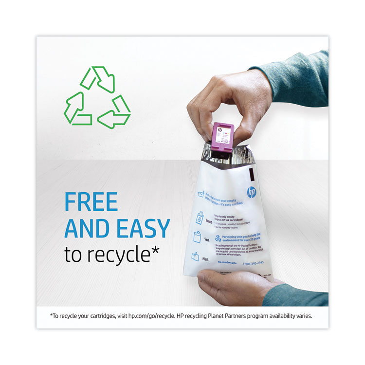 HEW1XB09A | HP 1XB09A HP 776 (1XB09A) Cyan Original DesignJet Ink ...